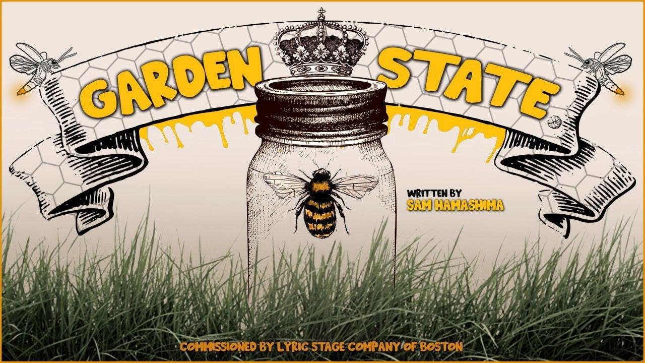 Garden State by Sam Hamashima #PlayatHomePlays - YouTube