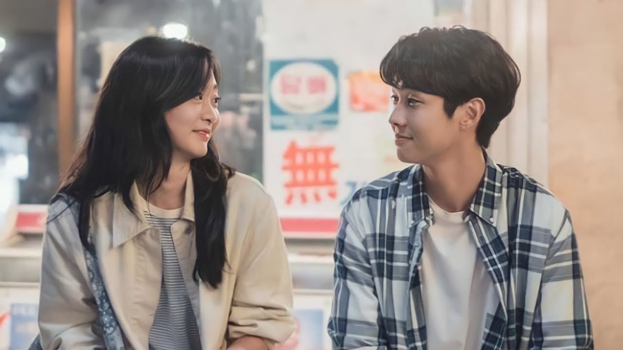 Sam Kim (샘김)_Summer Rain (여름비)_Our Beloved Summer(그 해 우리는)Ost Part 8 ...