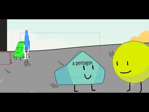 BFB 1 - 1 except I completely destroyed it. oops - YouTube