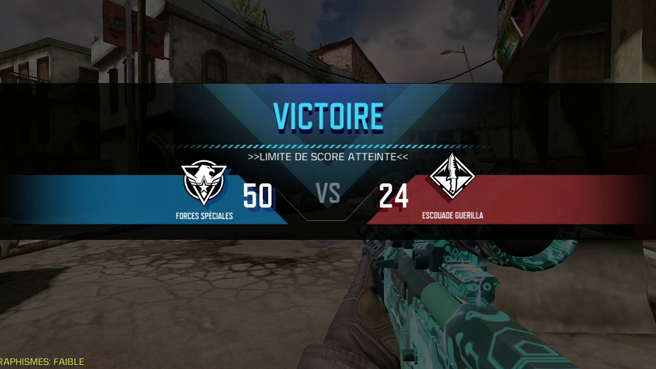 COD MOBILE : Am I good enough ? - YouTube