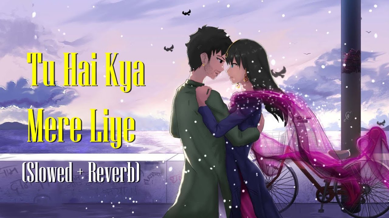 Tu Hai Kya Mere Liye Song Slowed Reverb Mohammad Faiz YouTube tu-hai-kya-mere-liye-song-slowed-reverb-mohammad-faiz-youtube