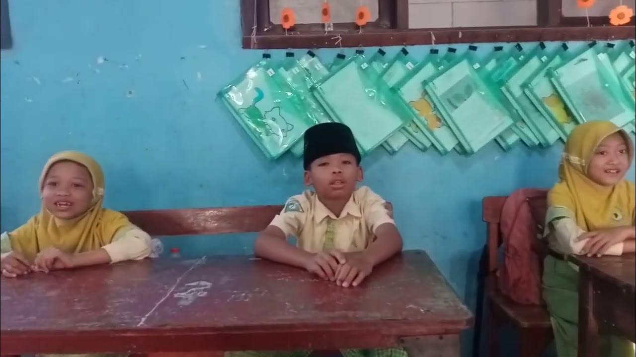 vidio profil mi sabilul muttaqin - YouTube