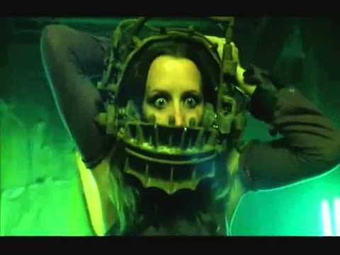 Saw music video - YouTube