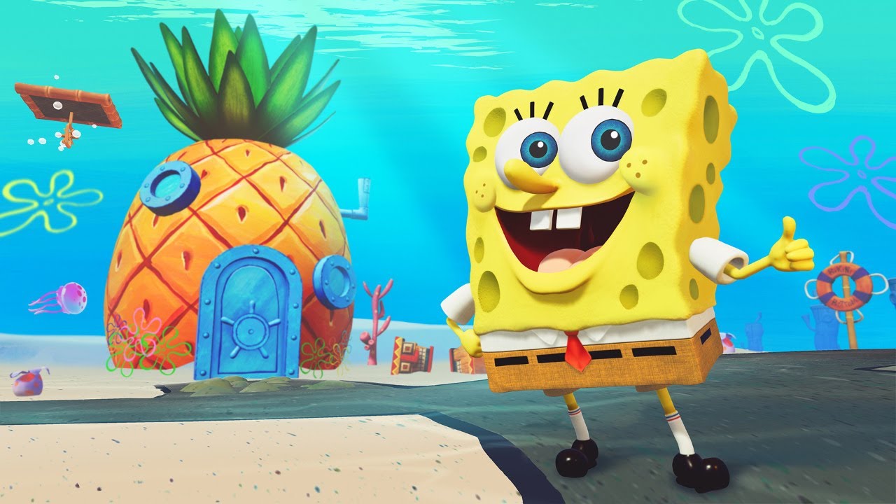 Faded! Stream - Spongebob Rehydrated - YouTube