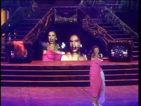 Milva - Hurra wir leben noch 2003 & 1991 - YouTube