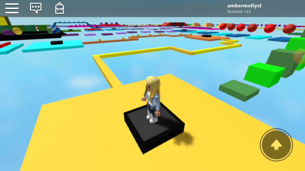 Play roblox - YouTube