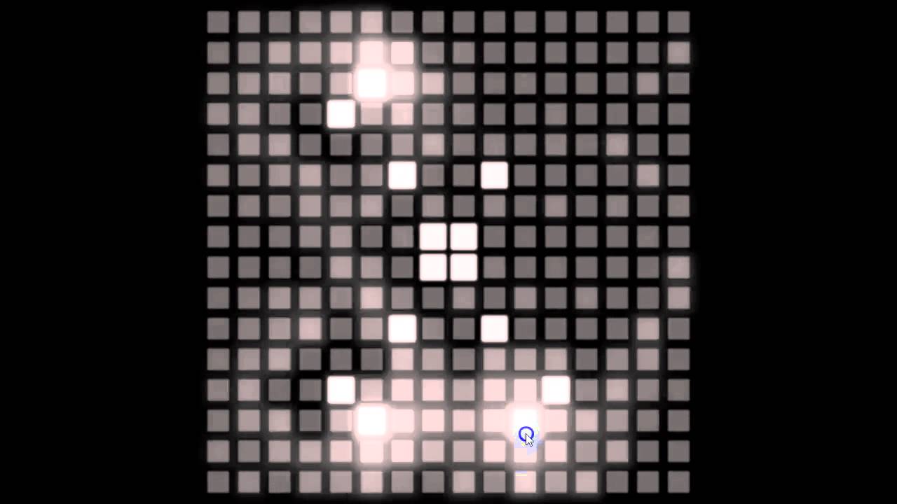 MUSICAL DOTS. - YouTube