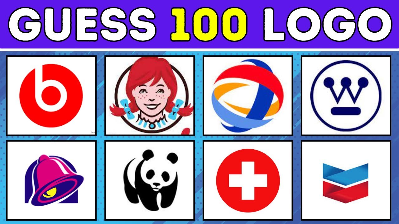 Kids Logos Quiz Answers Logo Quiz: Guess Brands APK For Android