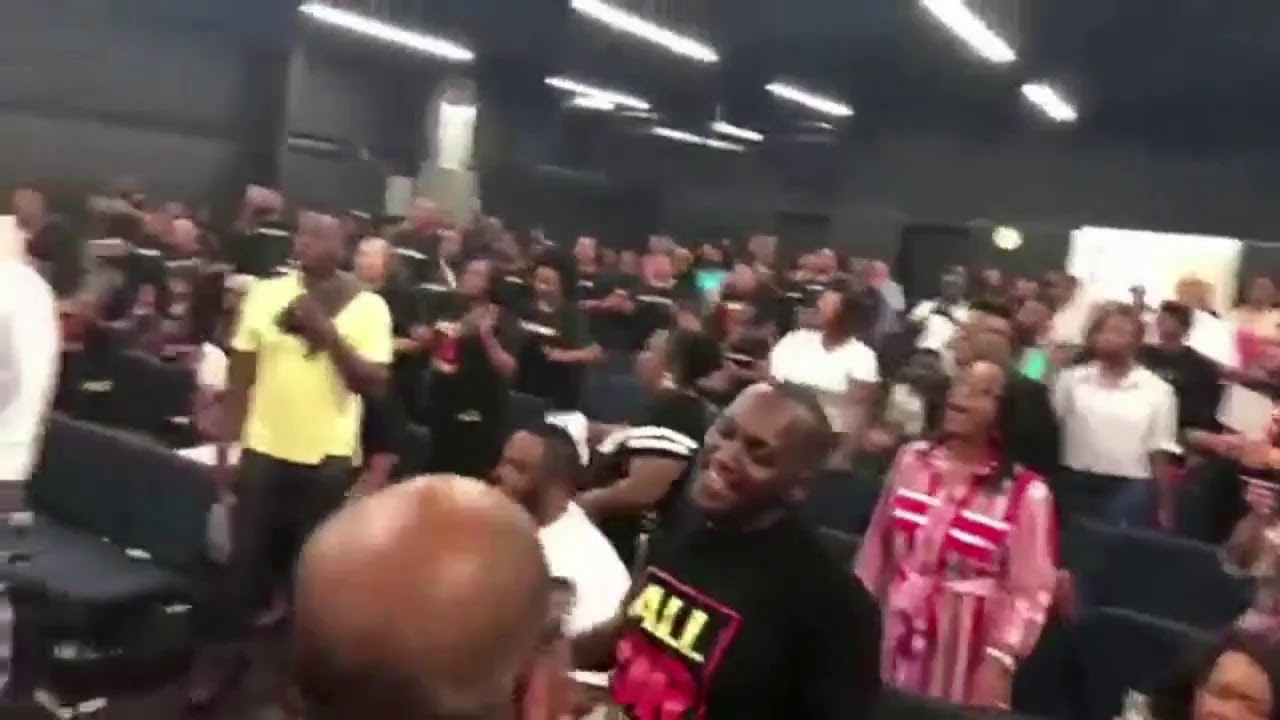 Victory Community Church Virtual Campus - YouTube