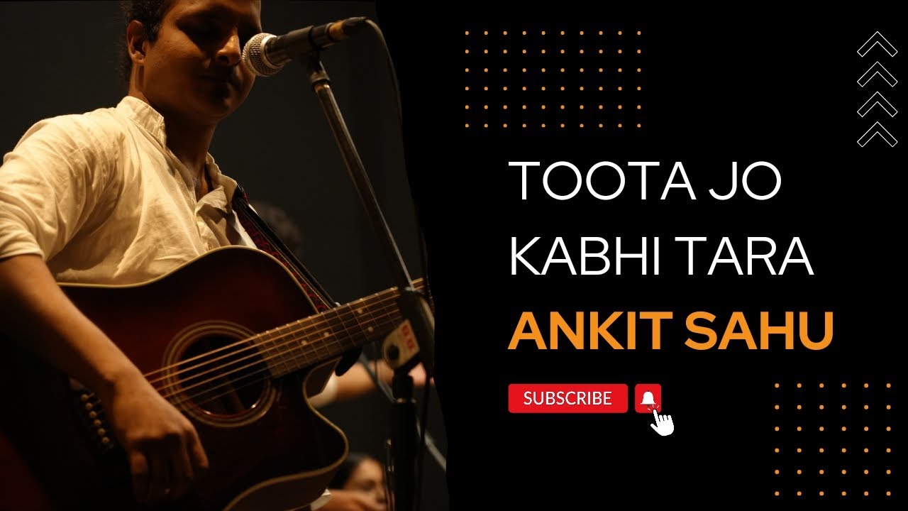 TOOTA JO | ft ANKIT SAHU | A FLYING JATT | TIGER S, JACQUELINE | ATIF ...