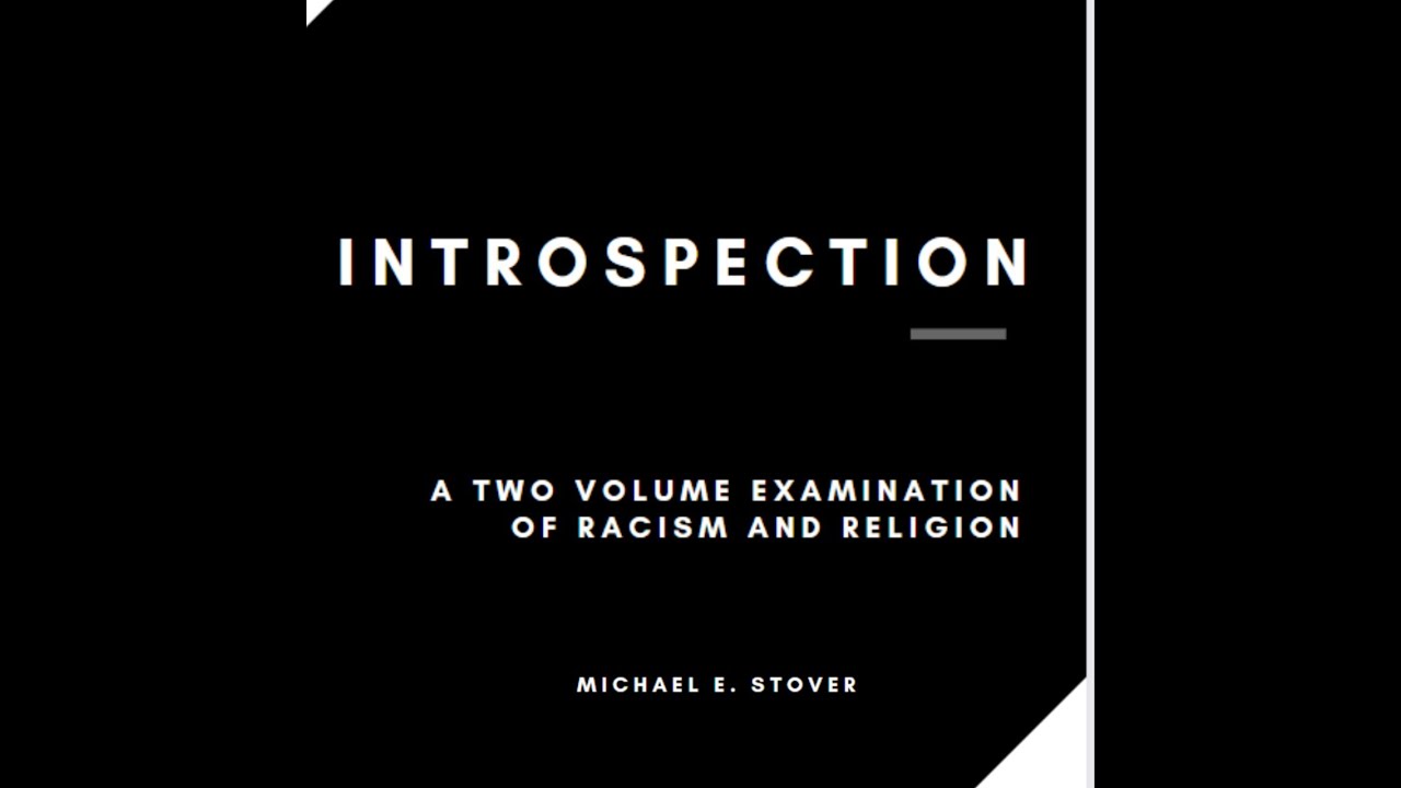 INTROSPECTION Audiobook– by Michael Stover - YouTube