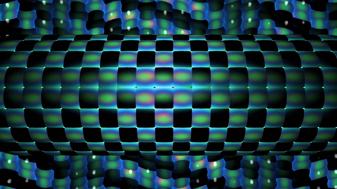 4K checkers Tube Loopable Motion Background 2160p - YouTube
