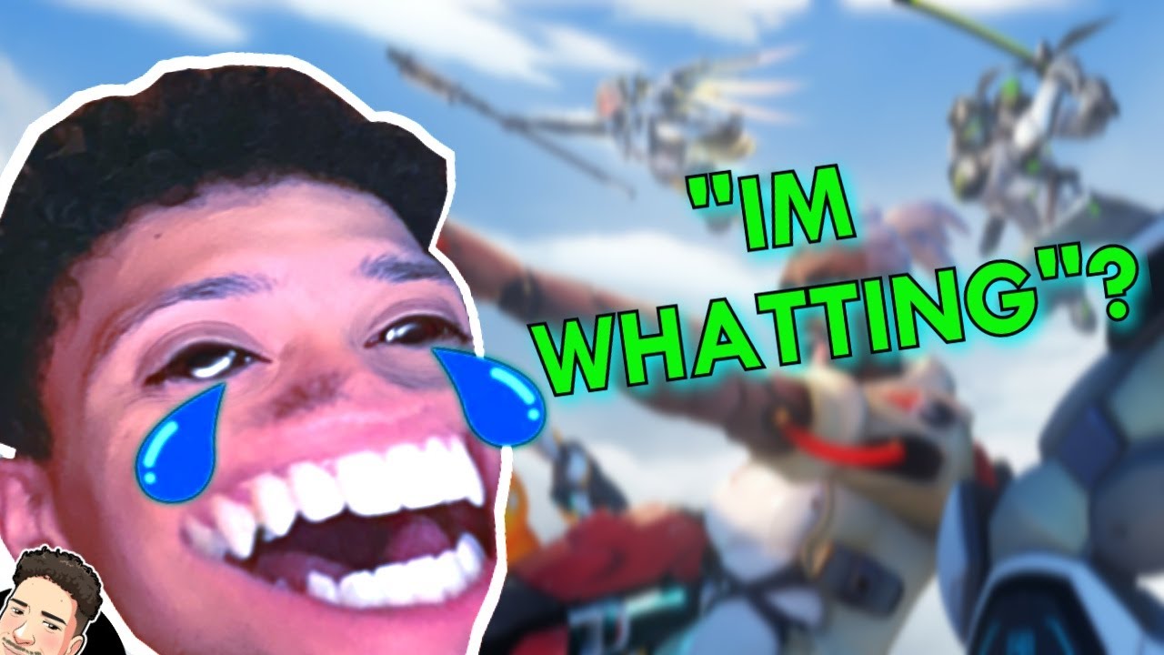 Grown Men act like children when GAMING😂 (Randomz 8) - YouTube