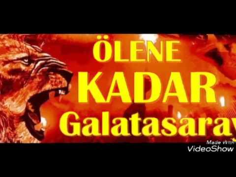 Galatasaray aşkı