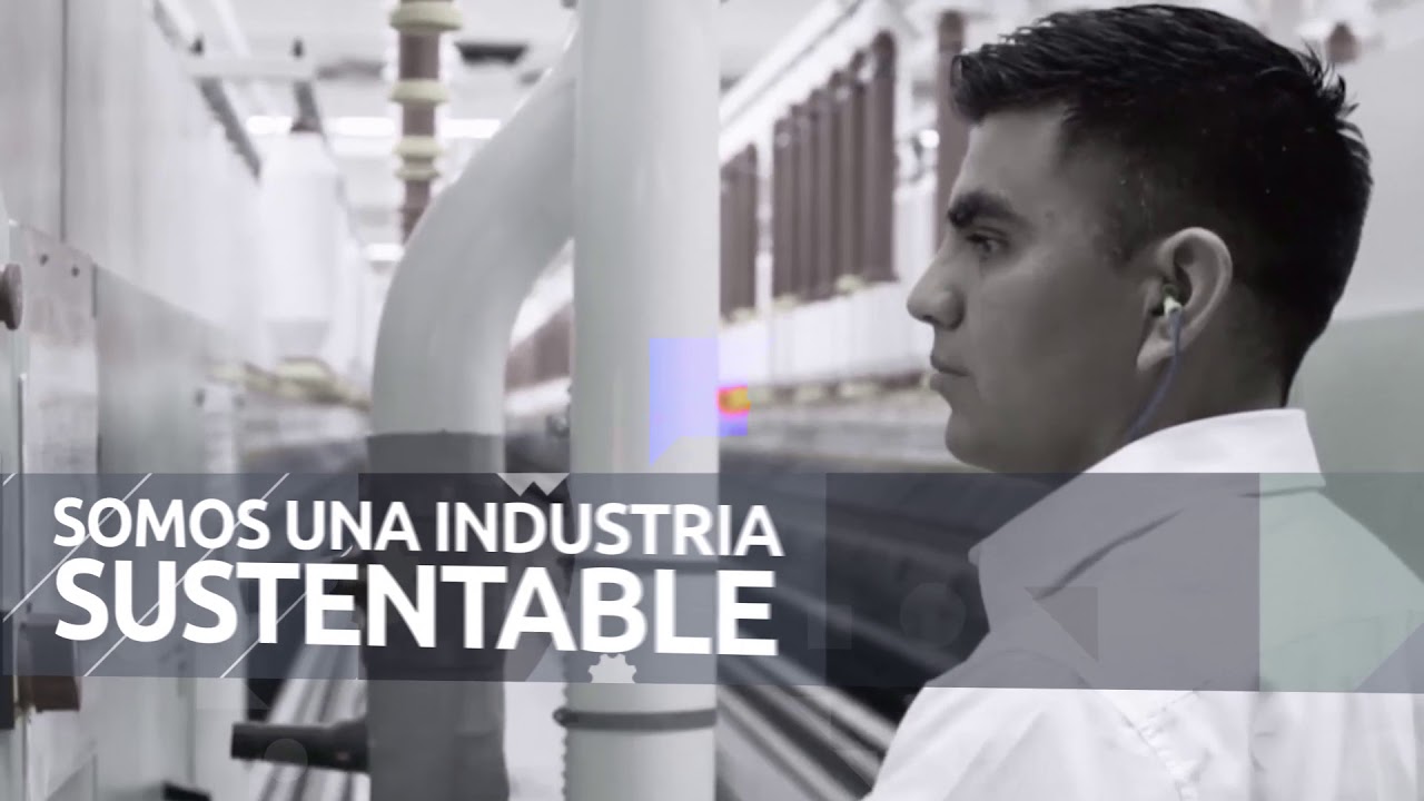 Bienvenidos a Pro textil 2020 - YouTube