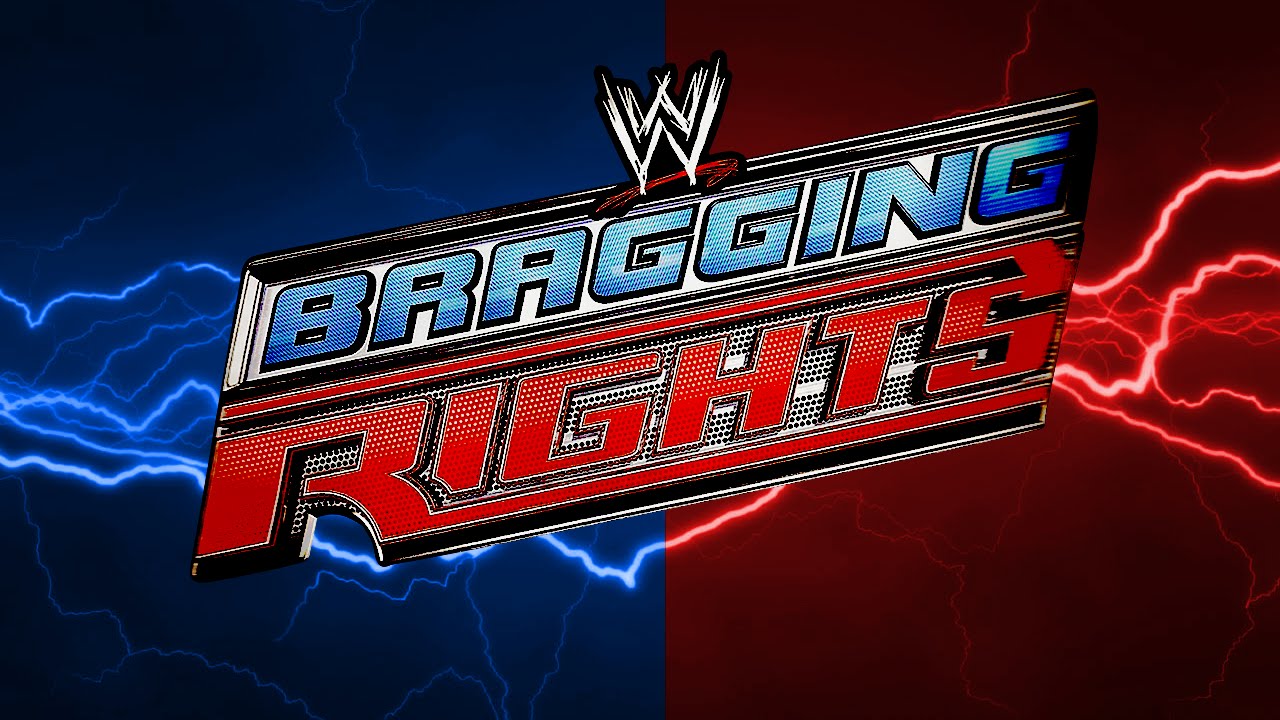 WWE 2k14 Universe Mode - Bragging Rights Promo - YouTube