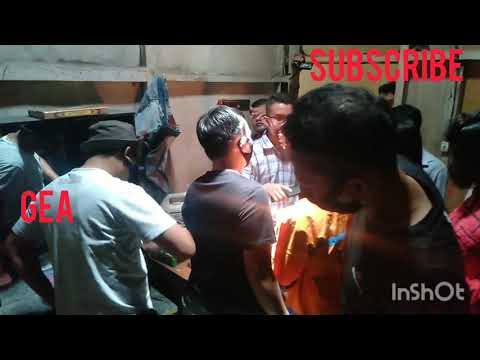 Rumah Kontrakan Penjual Pacarnya Di Grebek Polisi