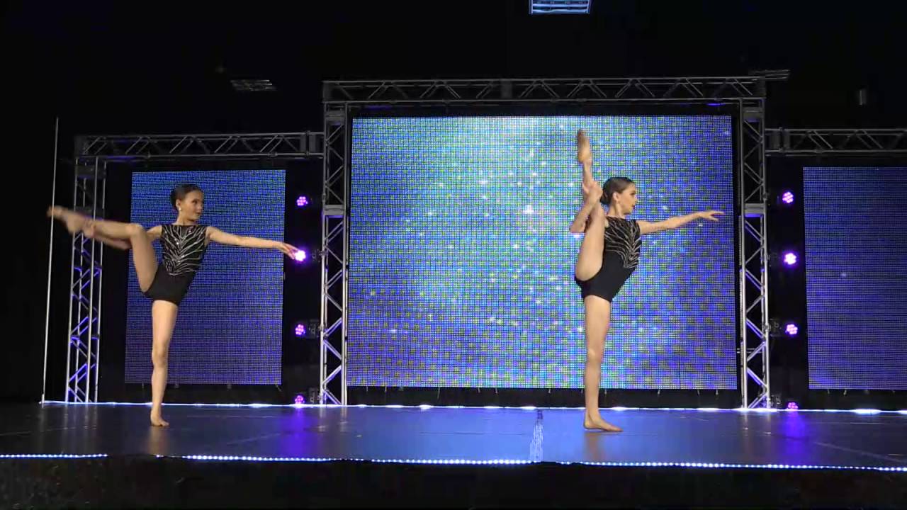 Ysabel Keaney " Don't Wanna Dance" Choreography: Jen Jarnot, Artistic ...