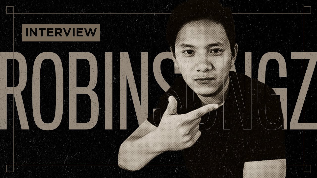 Robinsongz talks TFT Fates Regional Qualifiers, the strength of NA, and ...