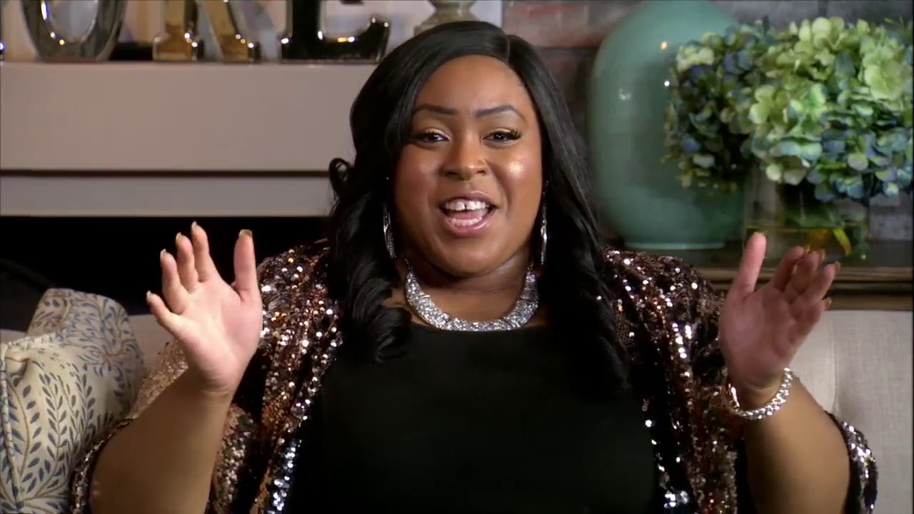Lady T hosts BMORE Lifestyle on 09-25-20 - YouTube