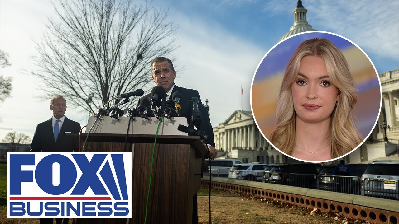 Journalist questions Hunter's tactic of going on a 'public offensive ...