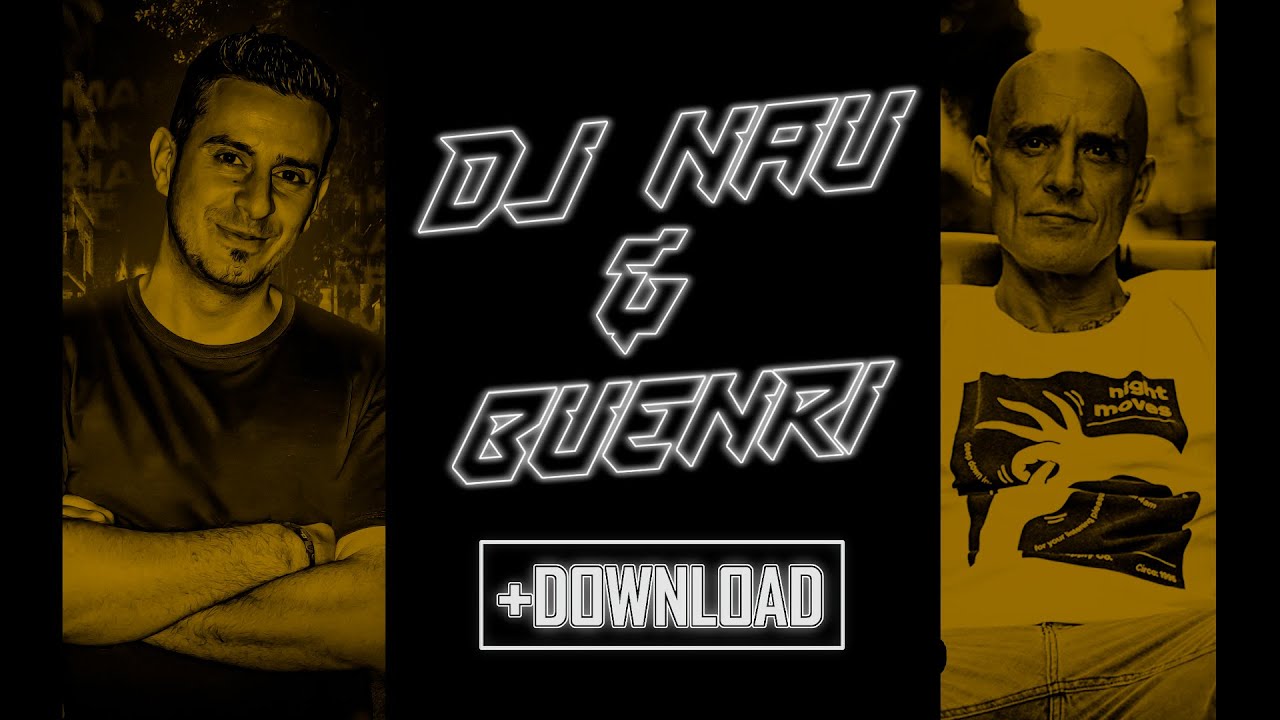 Buenri & Dj Nau – Live Set @ Hard World 2017, Warm-Up Jumper ...