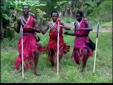 NTUA MAYENJE by SAIDA KAROLI..mp4