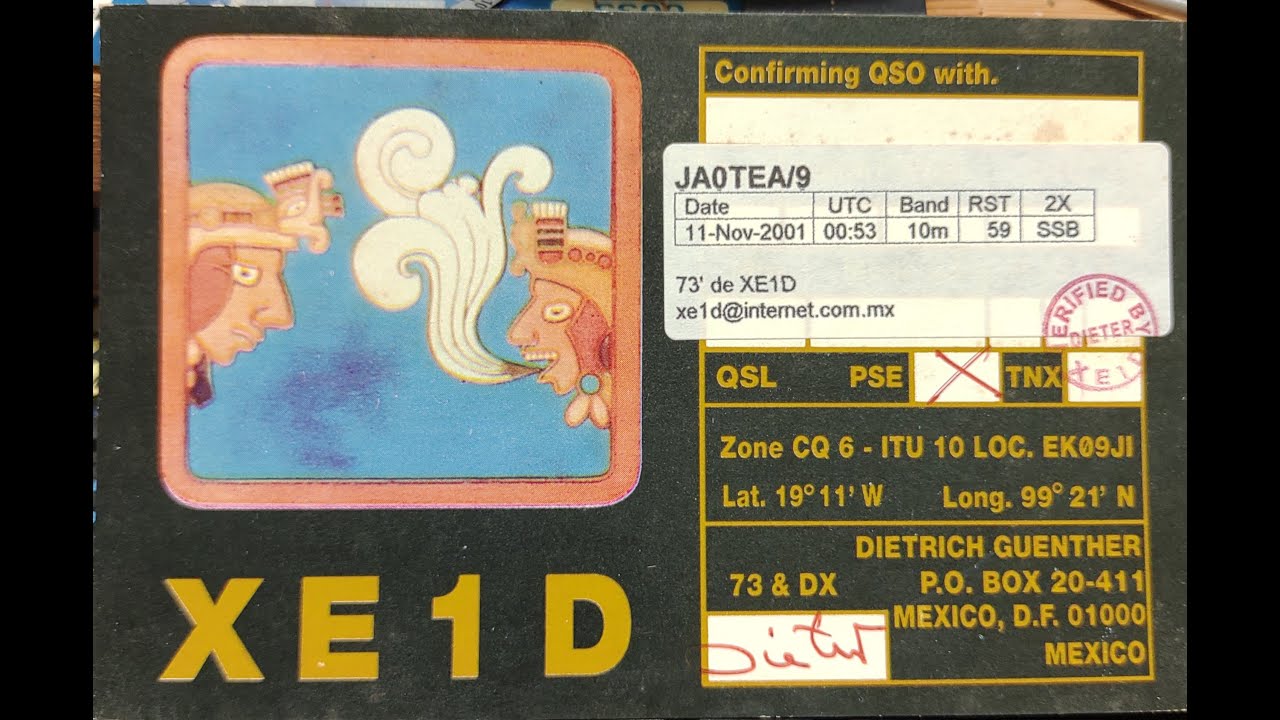 【AA SSB2024】㉔だらける時間帯！JF9JTS in the DX contests.海外との交信を楽しもう！【アマチュア無線DX基礎 ...