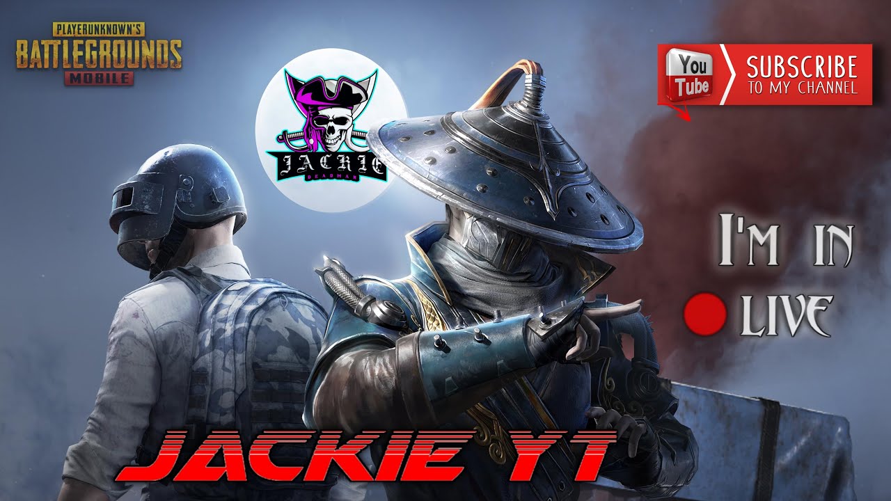 Captain's Of Black pearl Squad On Live'🎮🚫🎧 - YouTube