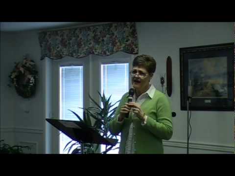 In The Garden - Mona Lisa Whitlock - YouTube