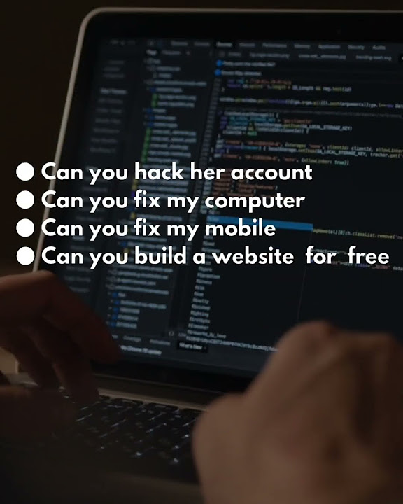 When You Say Youre A Developer And Suddenly Youre Everyones Tech