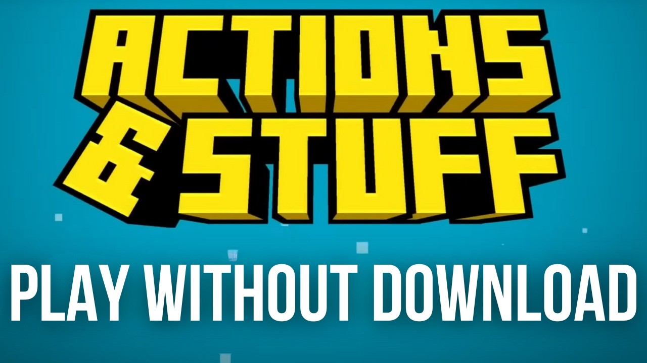 Experience the Ultimate Resource Pack on My Realm | Actions & Stuff ...