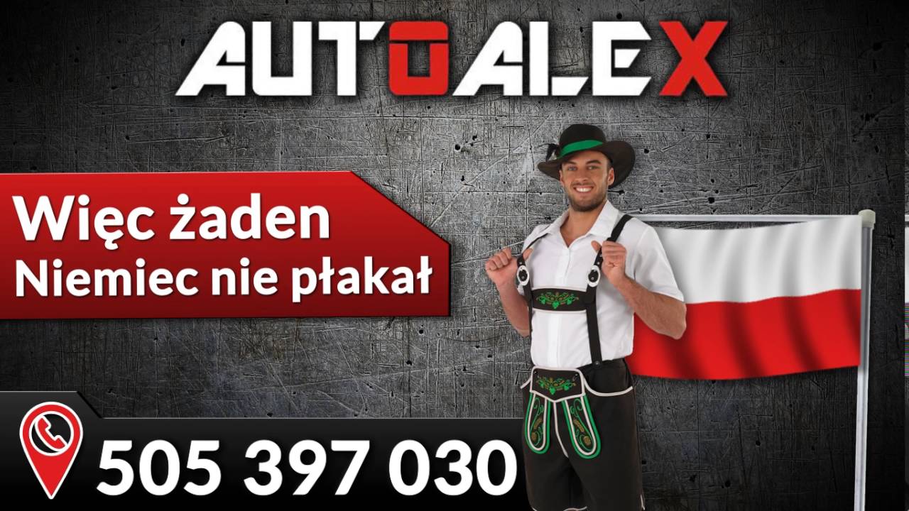 auto alex motion art pl v5 dzwiek - YouTube