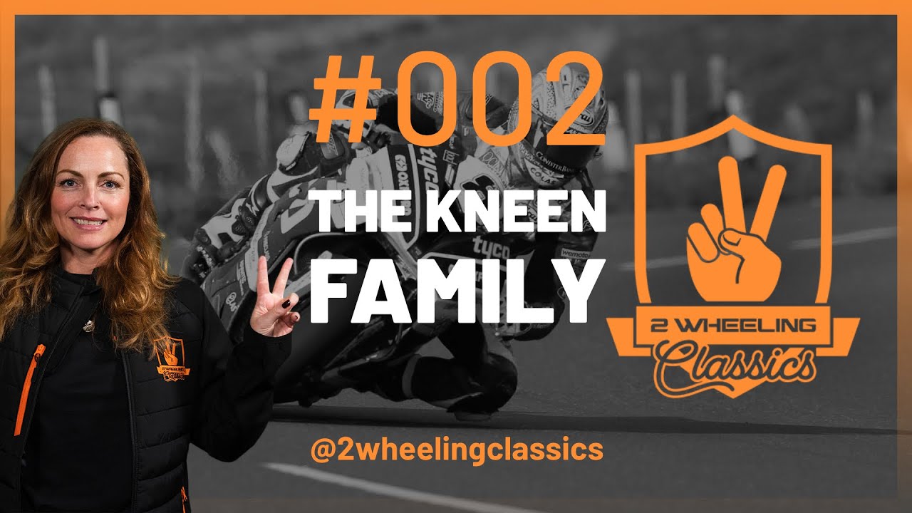 2 WHEELING Classics #002 The Kneen Family - YouTube
