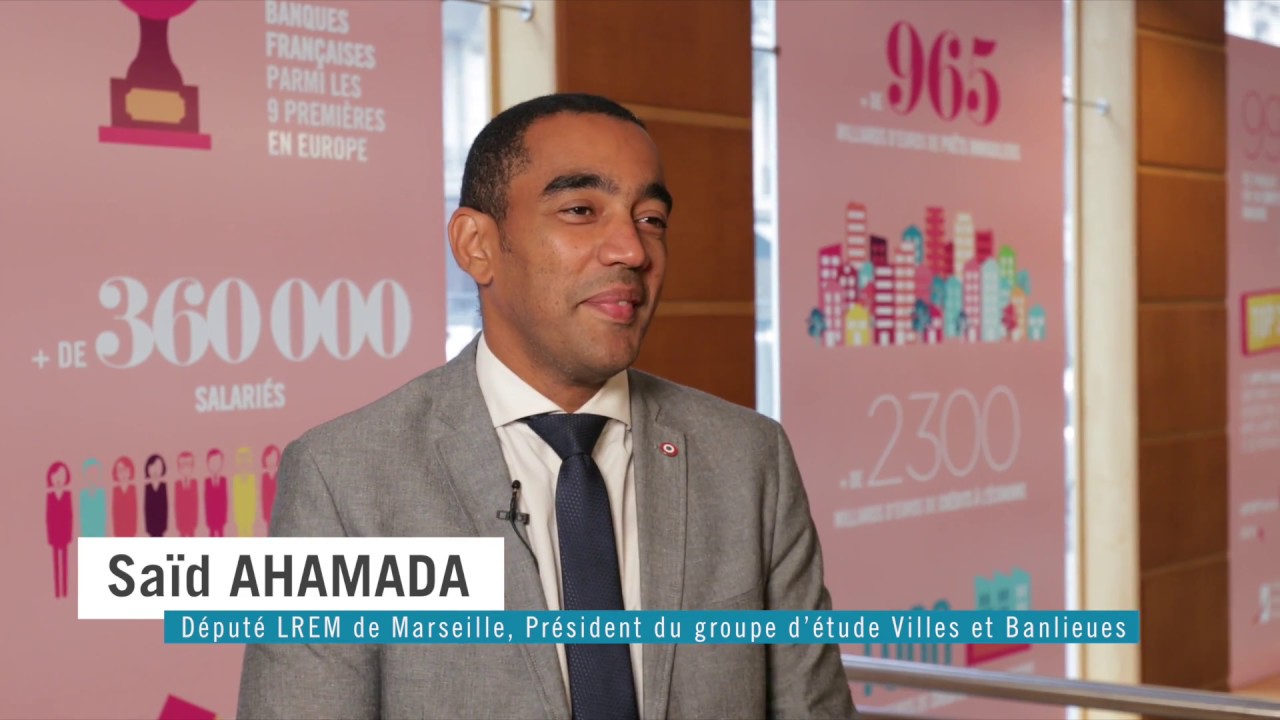 Evénement 13 septembre 2018 – Interview Saïd Ahamada - YouTube