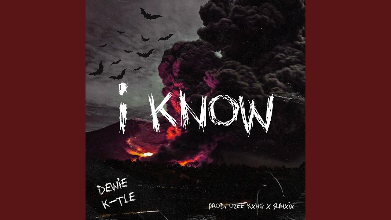i know - YouTube Music