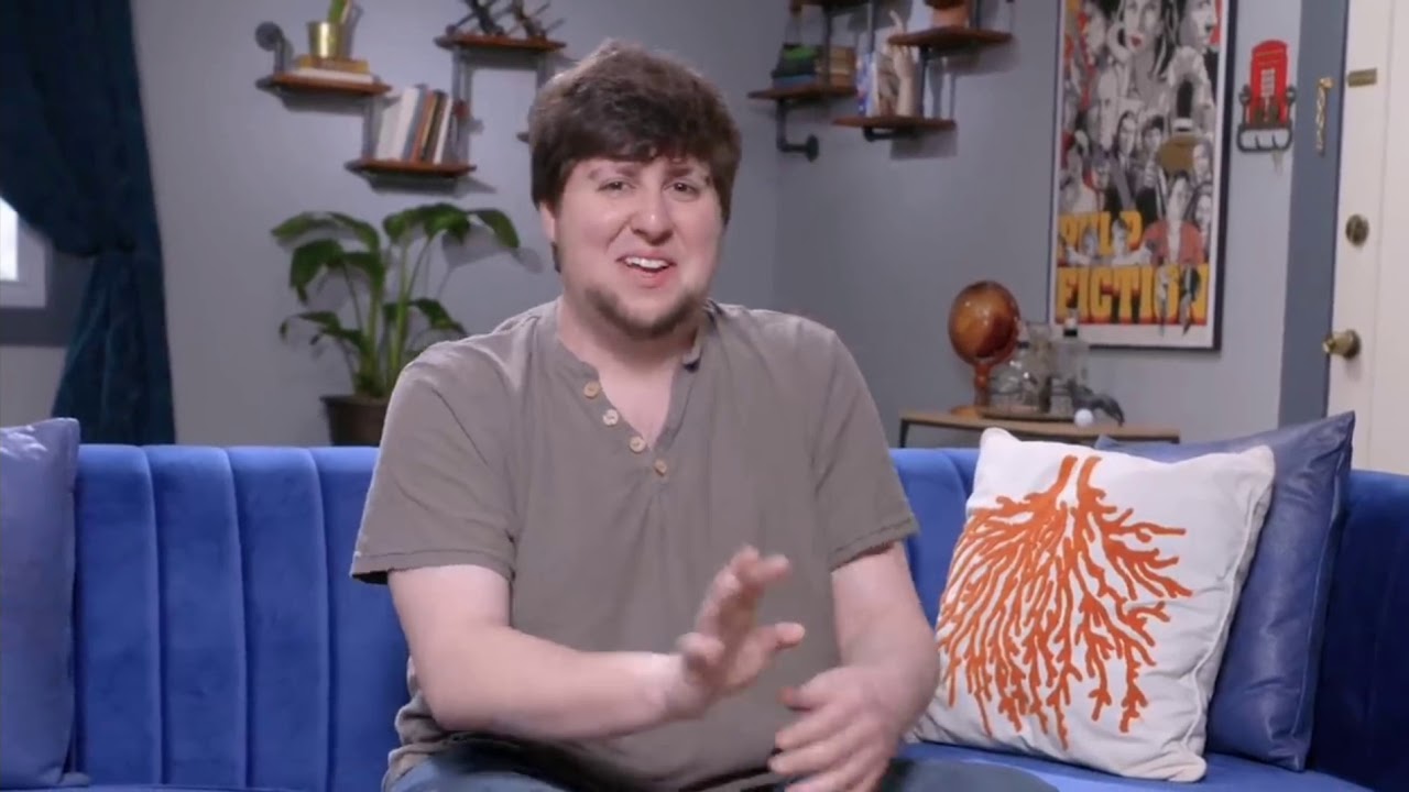 JonTron - Food Safety Food Handler - YouTube