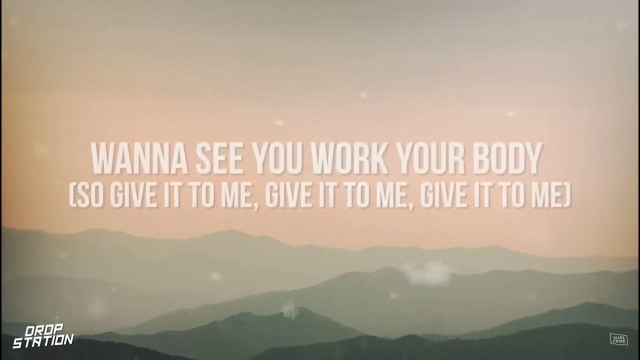 Skibidi Toilet TikTok Remix Speed Up Lyrics Give It To Me x Skibidi Bop Yes Yes Yes Song - YouTube