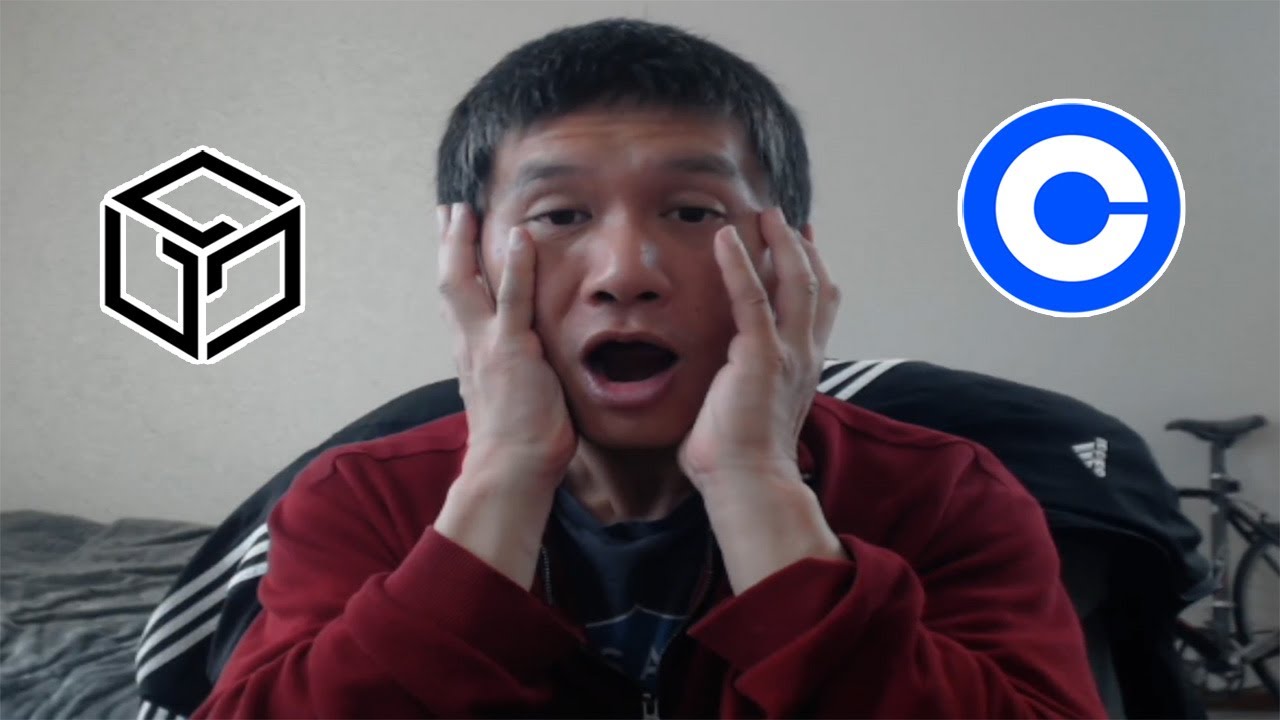 Gala v2 airdroped NOT supported by Coinbase. Here's what to do ...