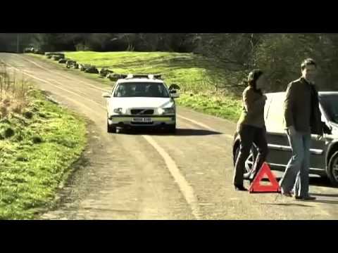 Introduction to Crash Scene Management - YouTube