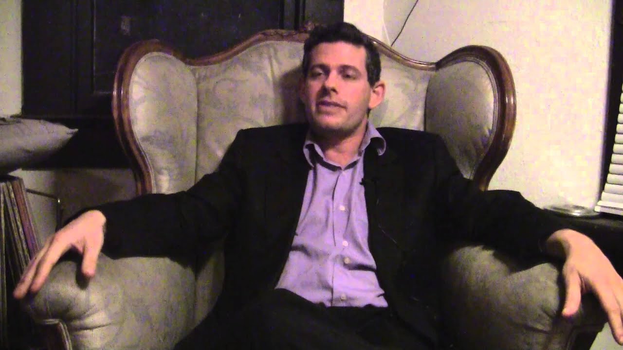 James Lent Unfiltered Talent - YouTube