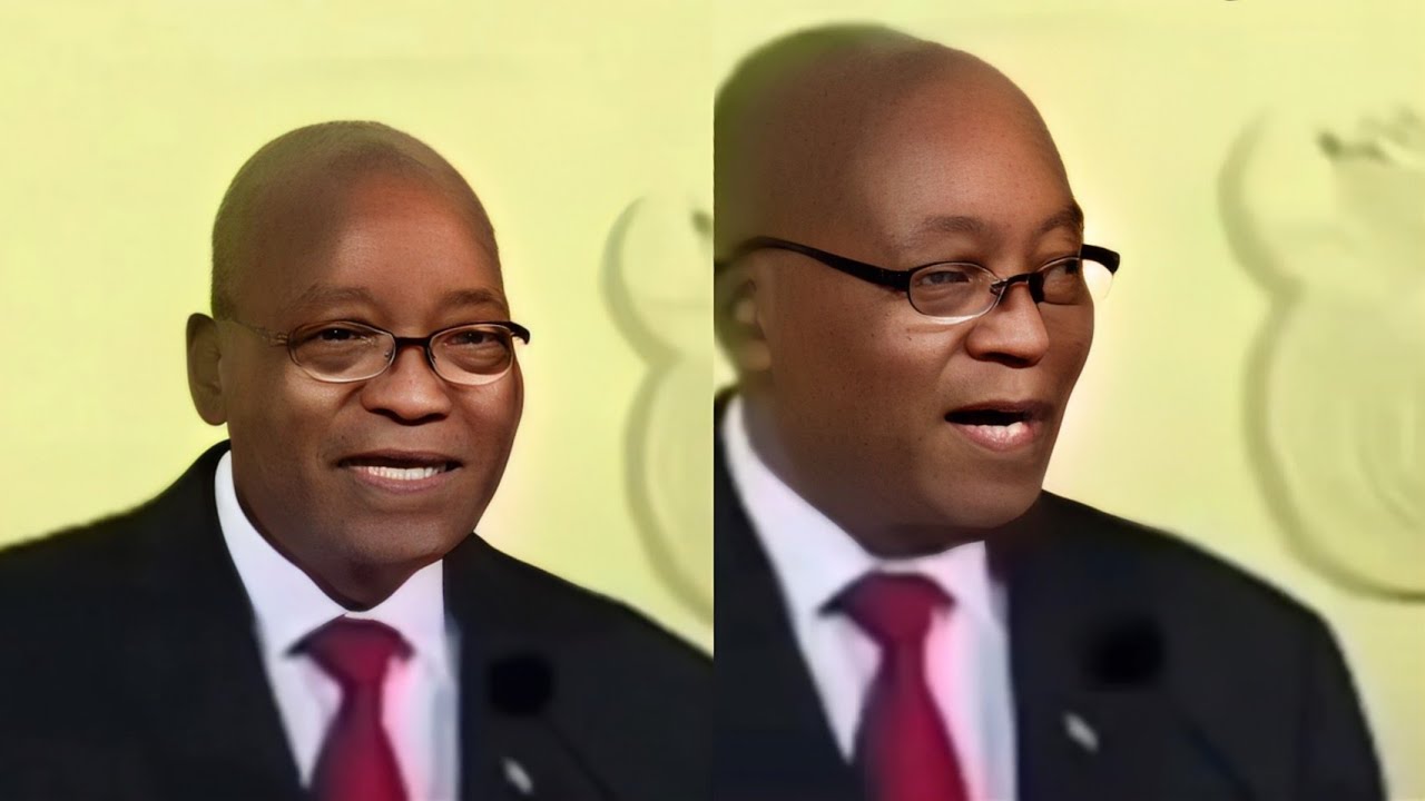 What's happening Video Meme | Jacob Zuma - YouTube