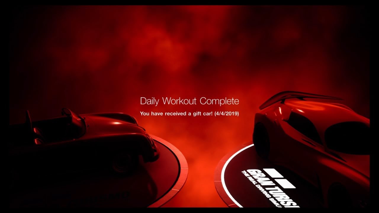 Best Daily Workout Prize! (Reaction Video) - YouTube