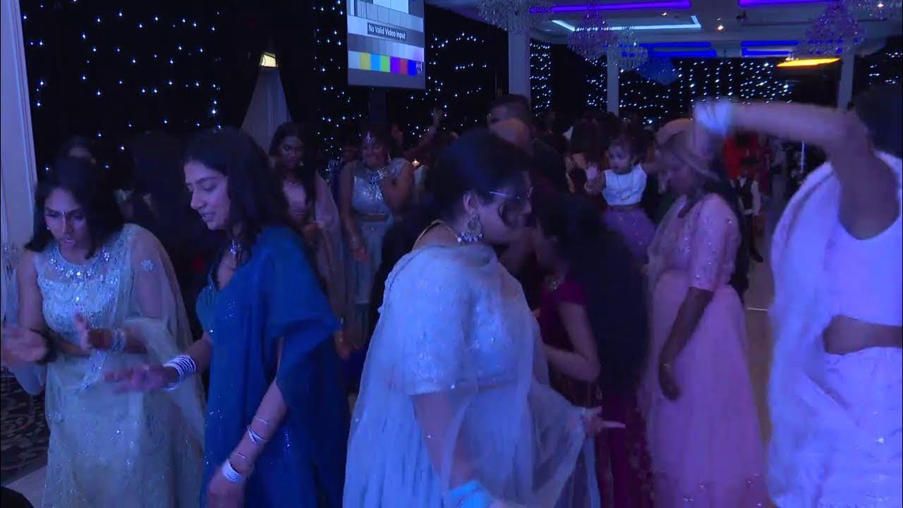 Reception for Kuhananth & Kirthany livestream on April 29/2023 at7.00pm - YouTube