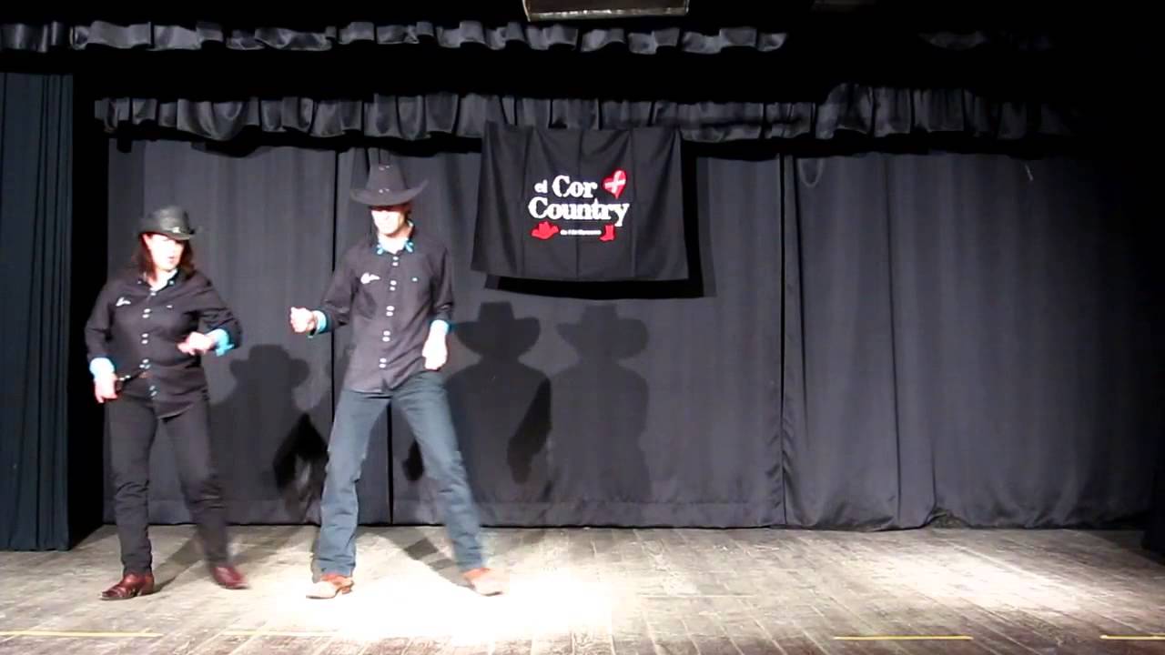 Boss Man - Gym Stompers - YouTube