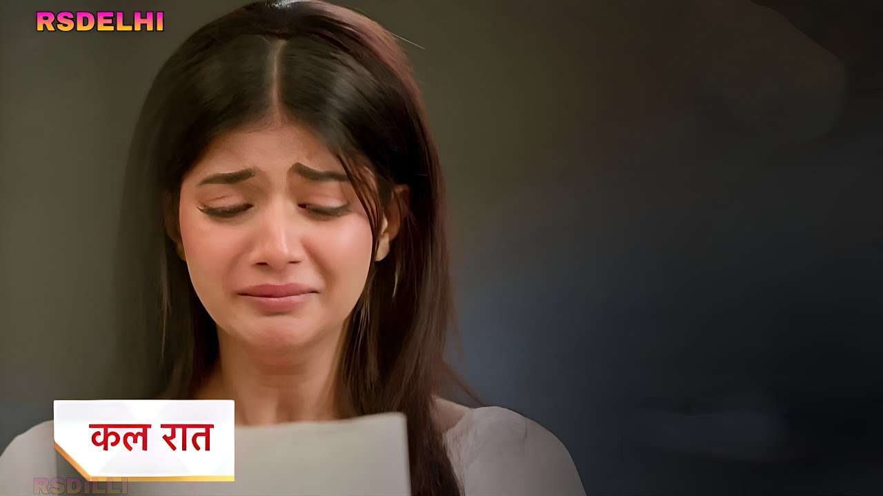 YRKKH जेल में झूठे बर्तन धोने को मजबूर होगी अभिरा Yeh Rishta Kya Kehlata Hai RSDILLI - YouTube