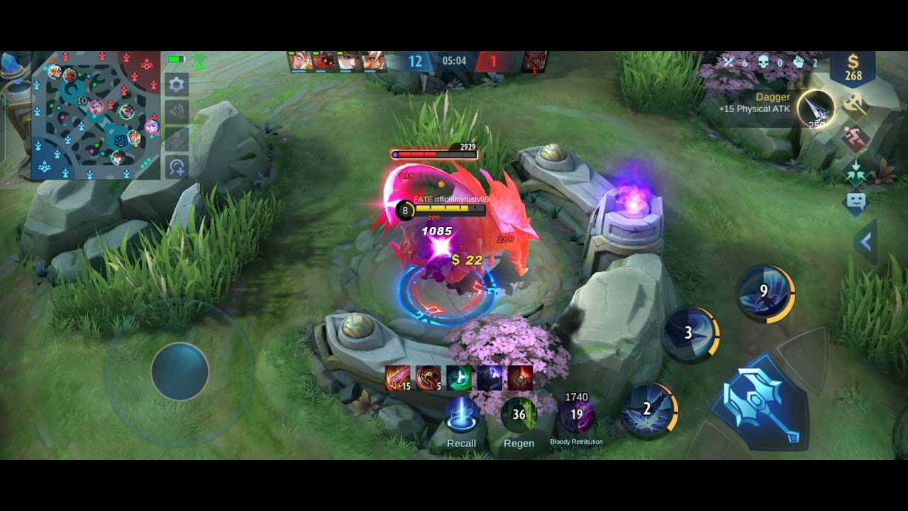 Rank Game tutorial - YouTube