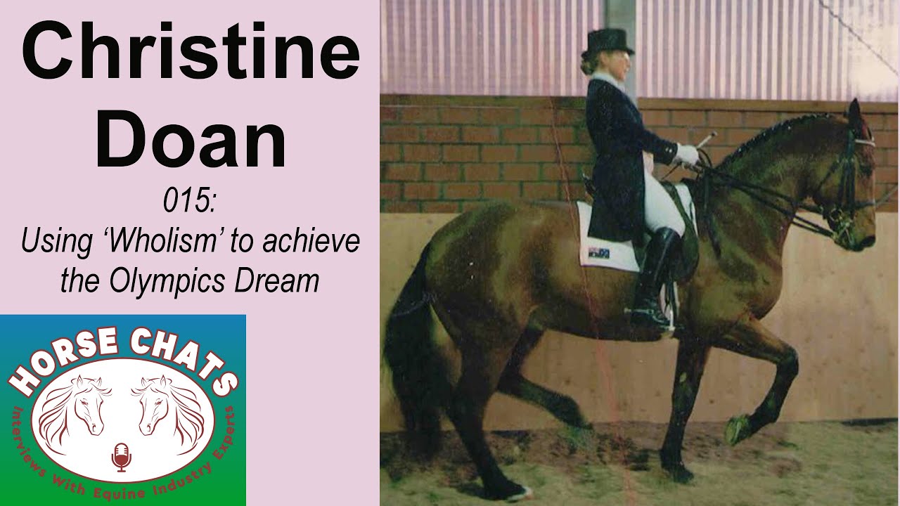 015: Christine Doan - YouTube