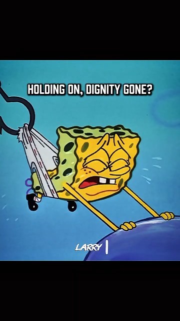 SpongeBob Showed Too Much... #spongebob #fyp #shorts - YouTube