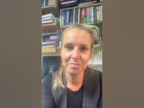 Mitä juuri sinä tarvitset nyt? - YouTube